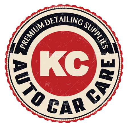 Automotive Detailing Supplies Chemicals | KC Auto Car Care